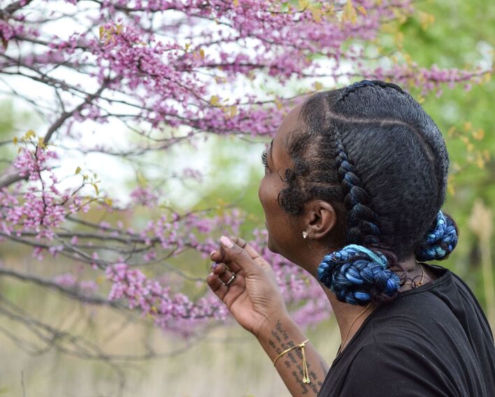 Family Plant Walk - June 17, 2026 | Detroit Riverfront Conservancy