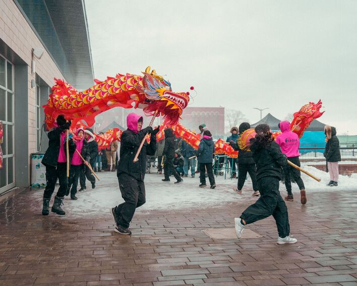 Lunar New Year Celebration - February 14, 2026 | Detroit Riverfront ...
