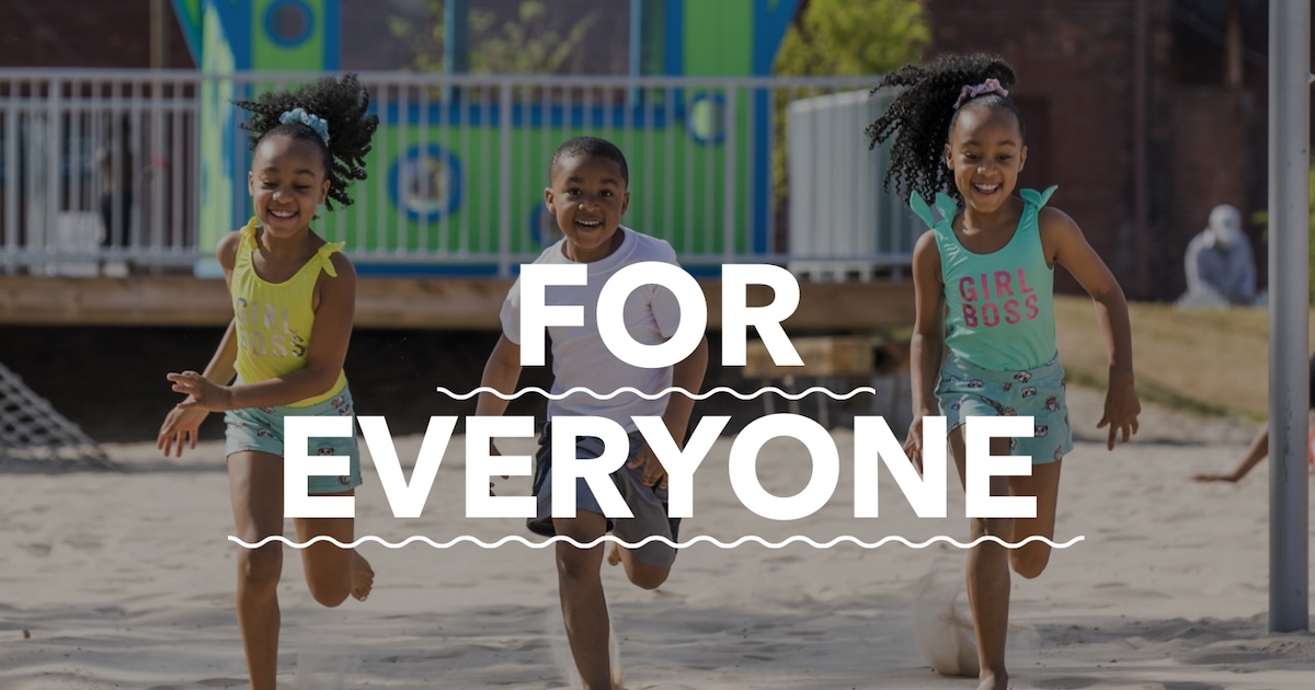 Visitor Info | Detroit Riverfront Conservancy